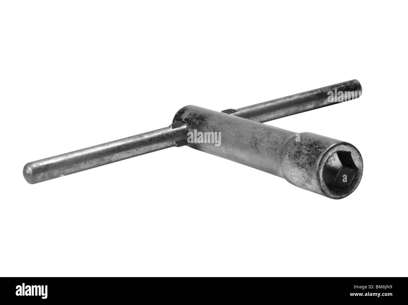 Single socket Cut Out Stock Images & Pictures - Alamy