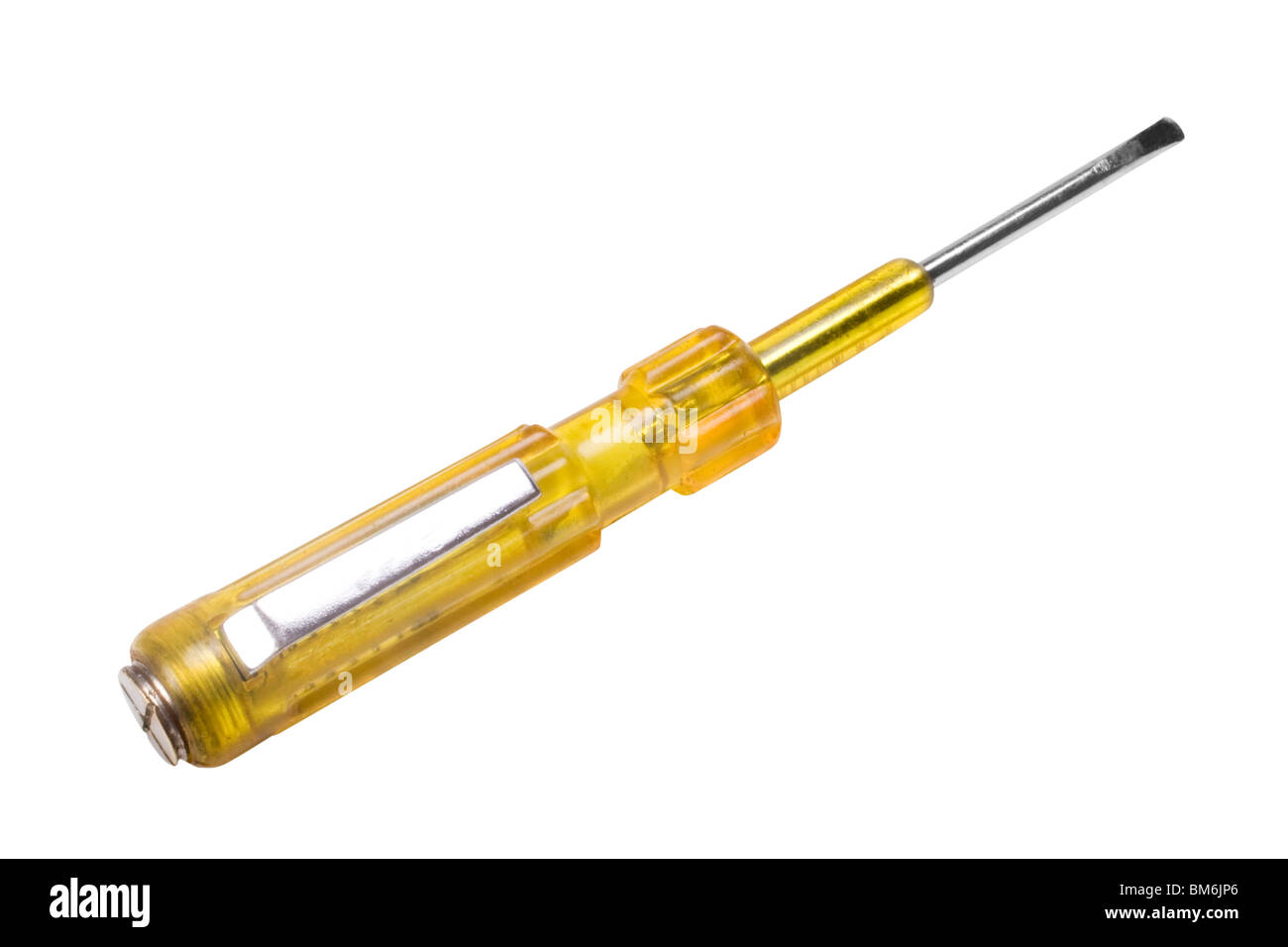 Tester Cut Out Stock Images & Pictures - Alamy