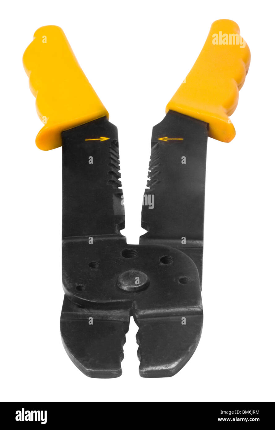 Wire cutter hi-res stock photography and images - Alamy