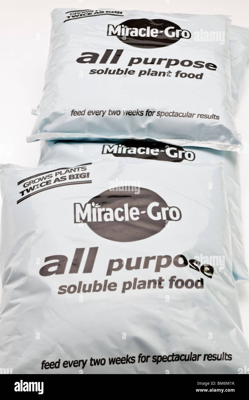 Fertilizer label hi-res stock photography and images - Alamy