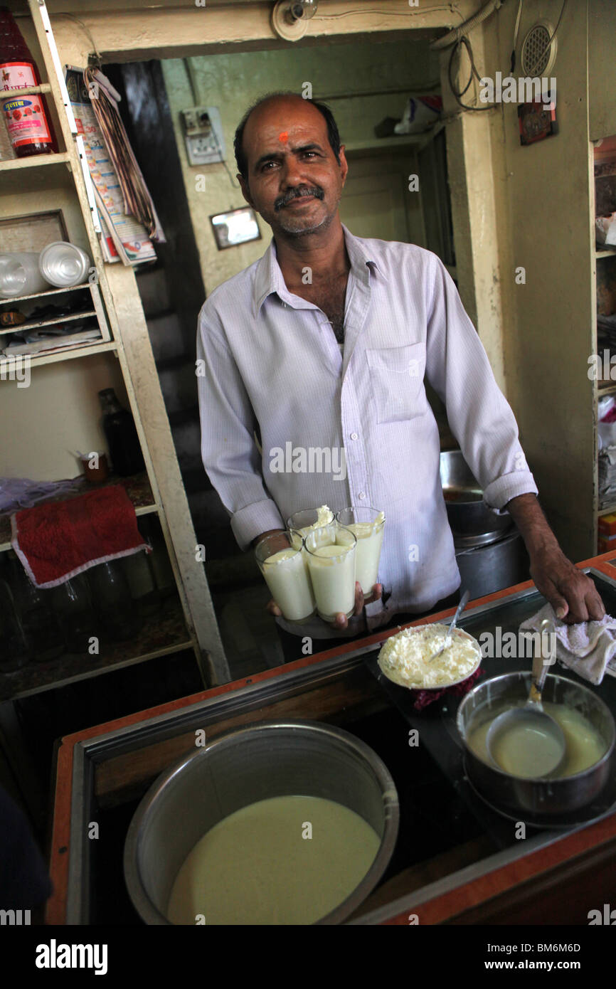 Lassi drink hi-res stock photography and images - Alamy
