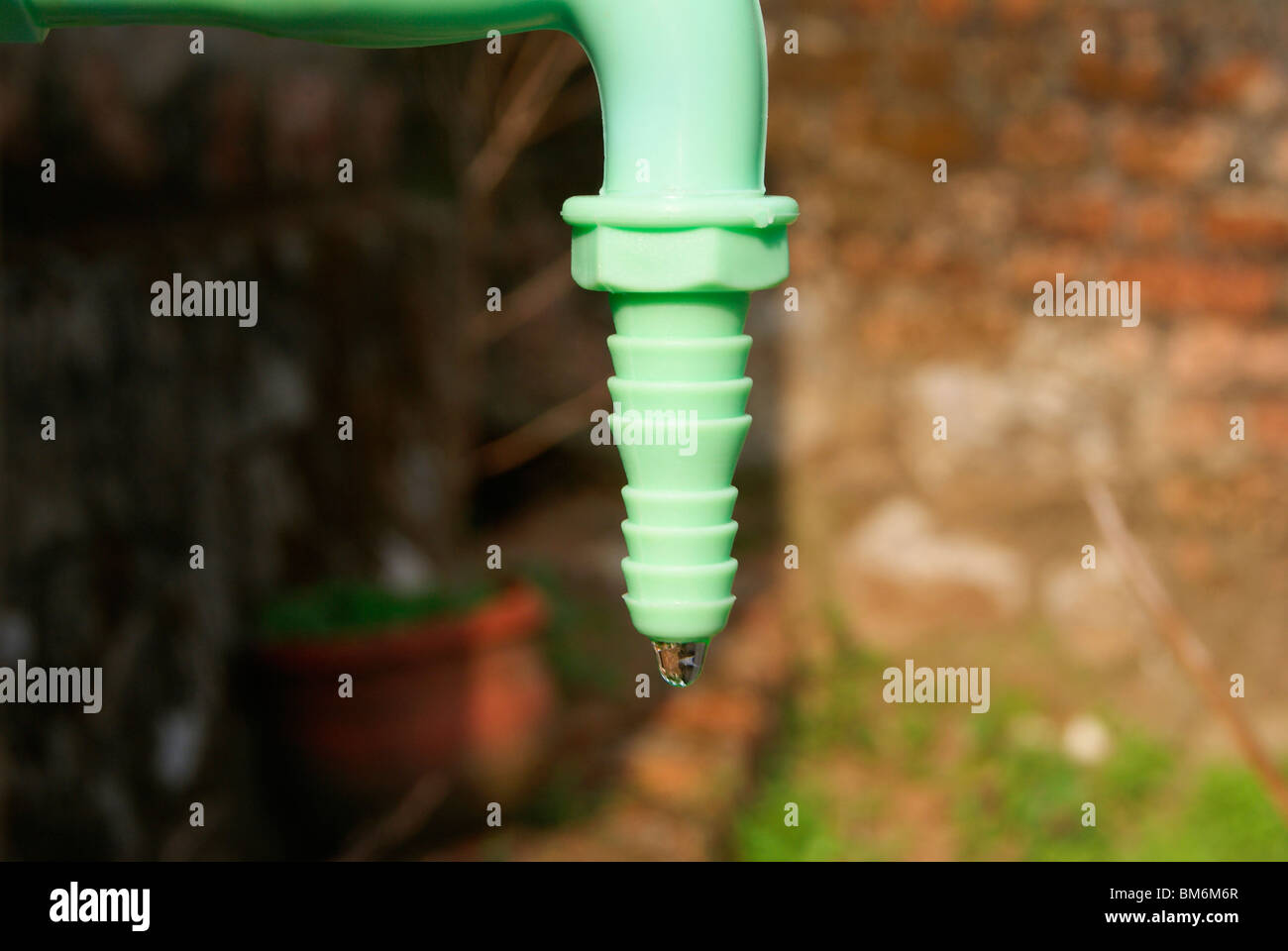Water wastage hi-res stock photography and images - Alamy