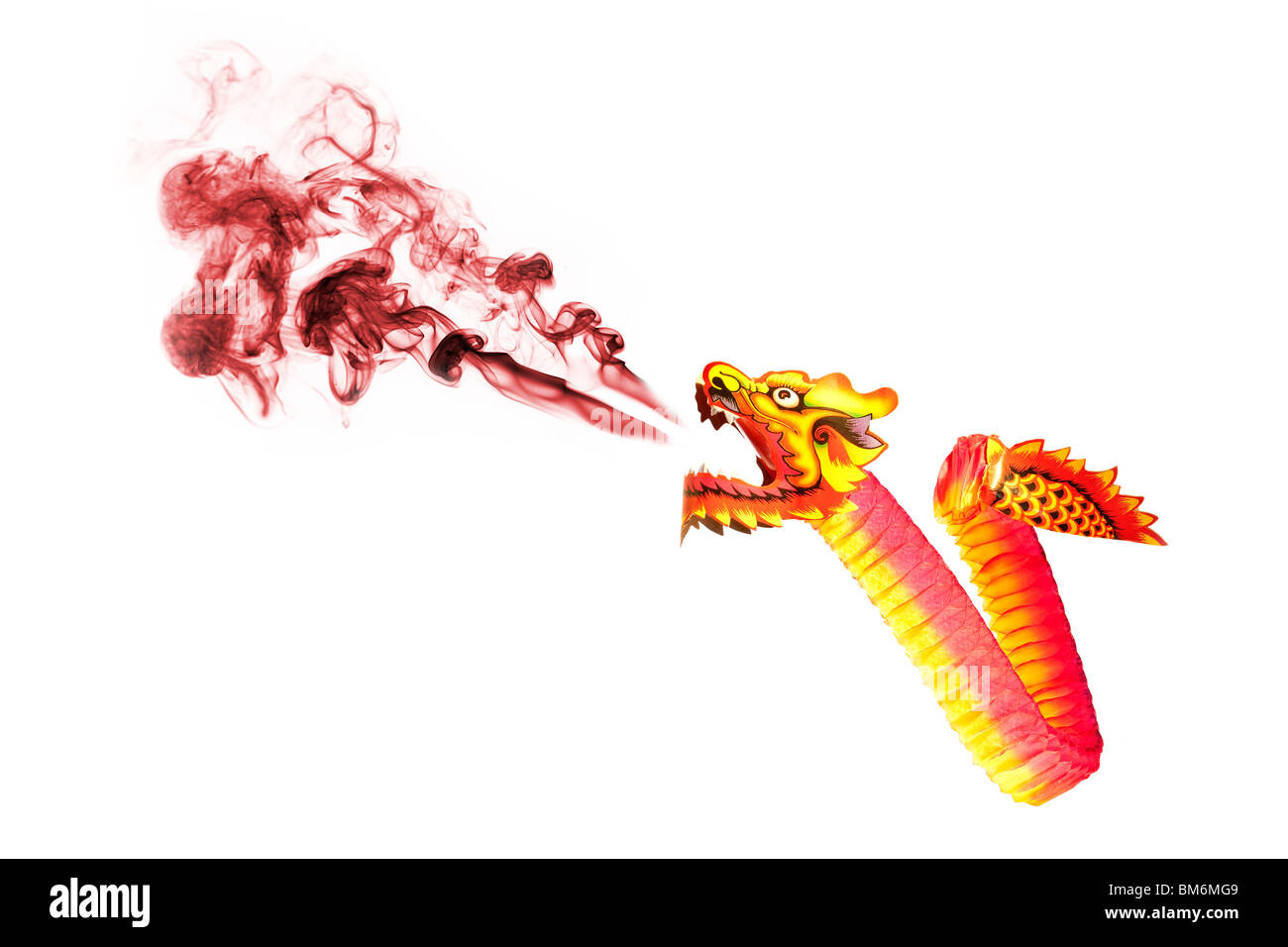 Fire dragon chinese hi-res stock photography and images - Alamy