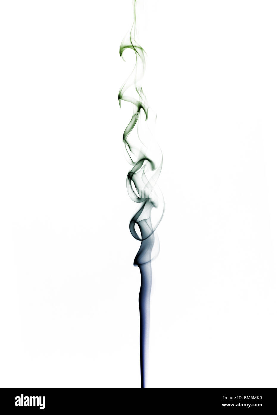 Plume of smoke hi-res stock photography and images - Alamy