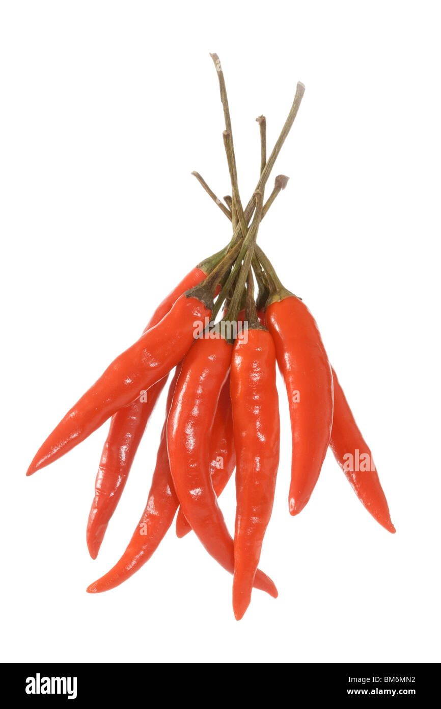 Chillis hi-res stock photography and images - Alamy