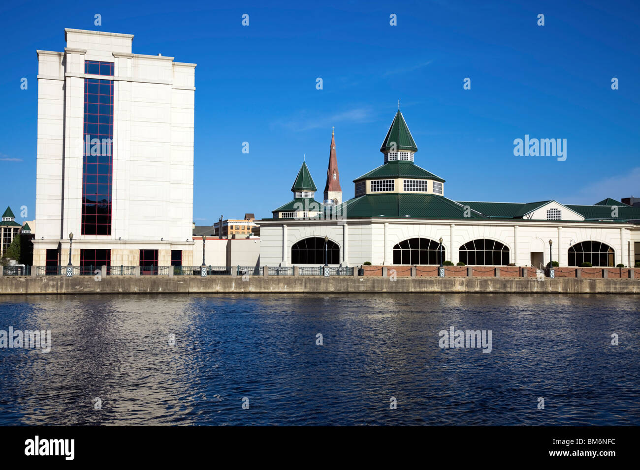 Joliet illinois hi-res stock photography and images - Alamy