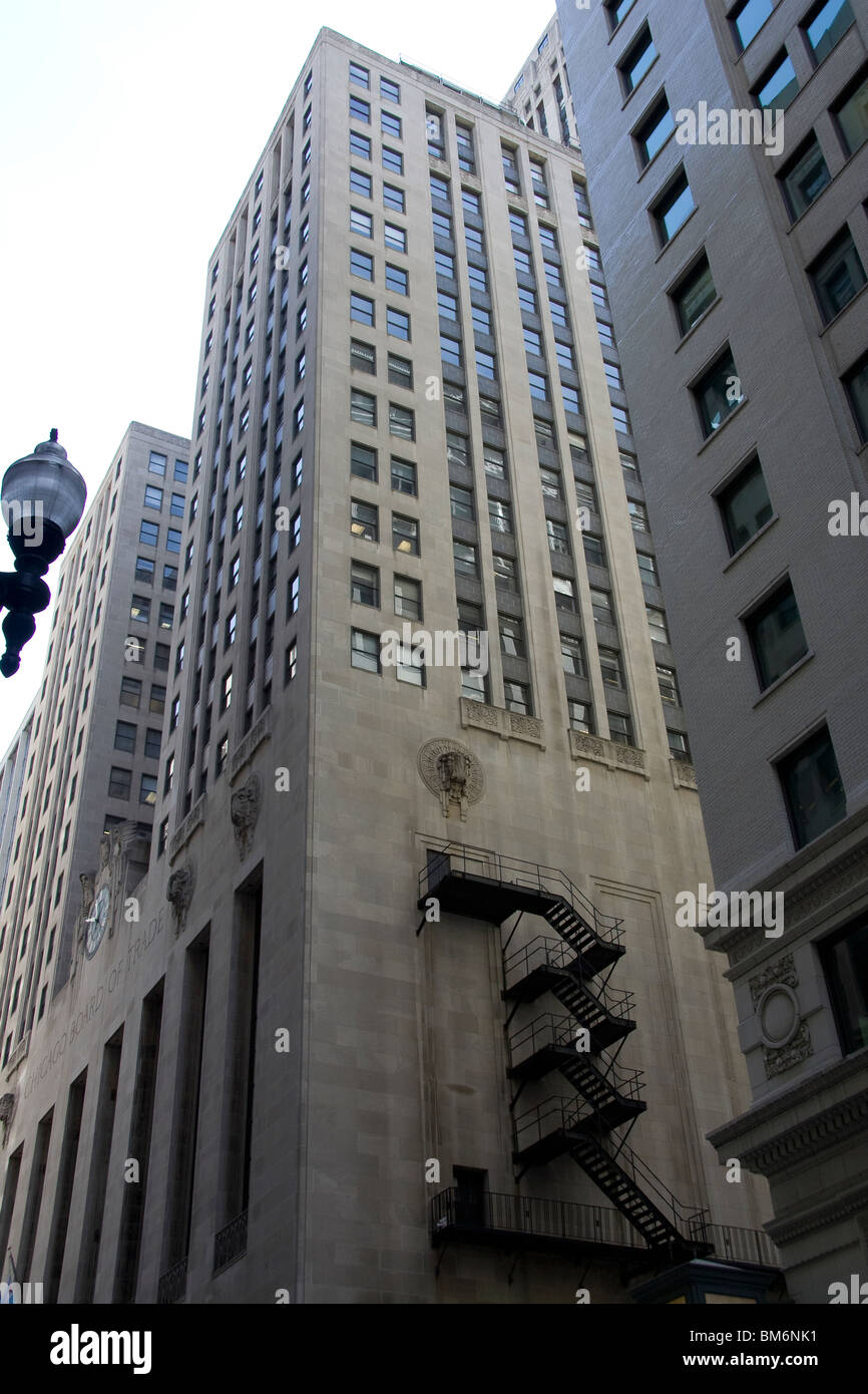 Chicago architecture hi-res stock photography and images - Alamy