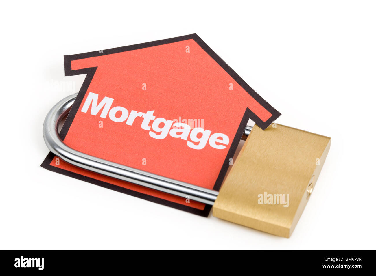 Real lock hi-res stock photography and images - Alamy