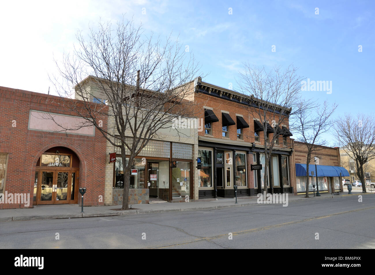 Durango, Colorado, USA Stock Photo - Alamy