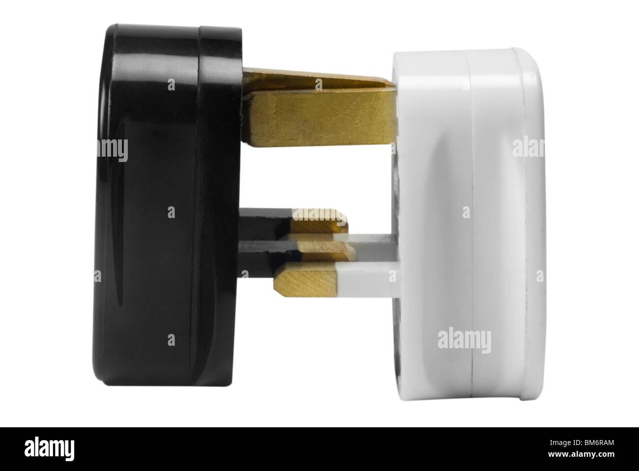 Variety of plugs hi-res stock photography and images - Alamy