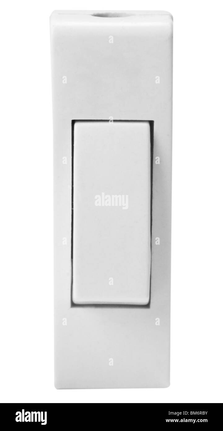 Connection switch Cut Out Stock Images & Pictures - Alamy