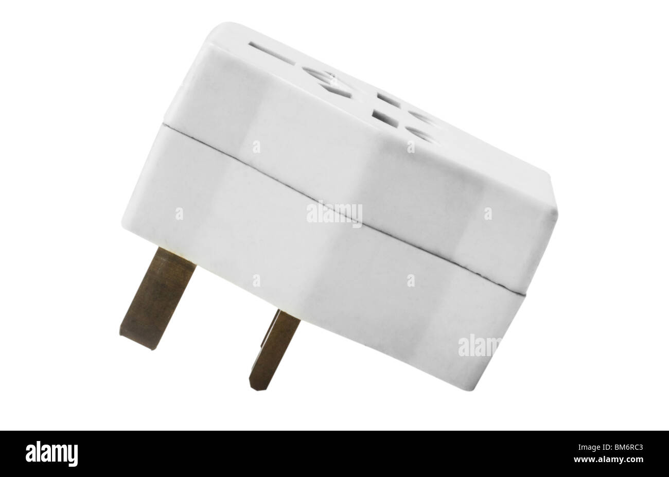 Electrical outlet Cut Out Stock Images & Pictures - Alamy