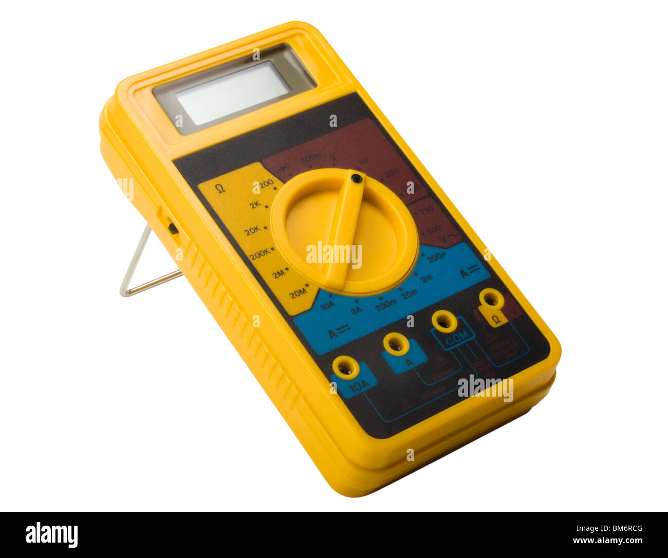 Electrical conductivity meter hi-res stock photography and images - Alamy