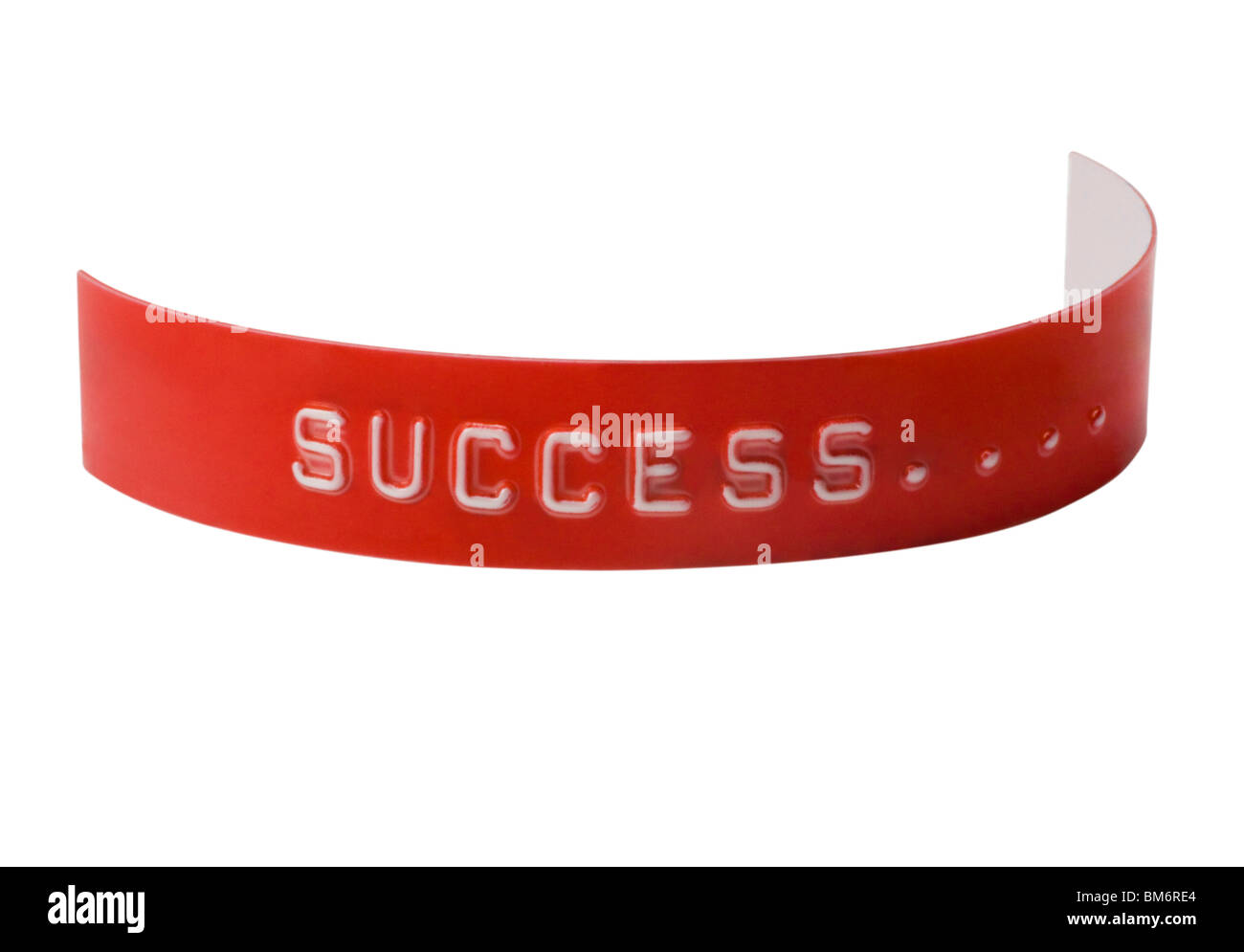Success label hi-res stock photography and images - Alamy