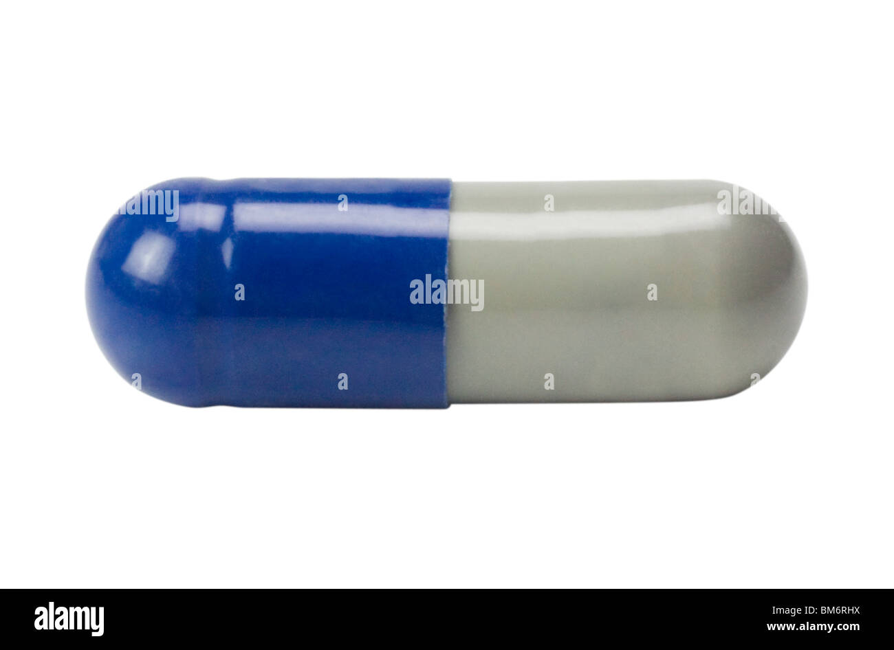 Safety capsule Cut Out Stock Images & Pictures - Alamy