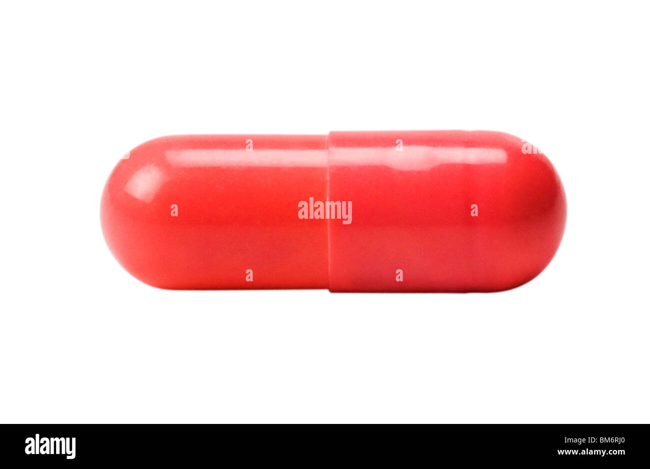 Safety capsule Cut Out Stock Images & Pictures - Alamy