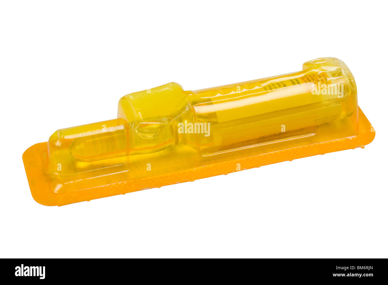 Insulin vial Cut Out Stock Images & Pictures - Alamy