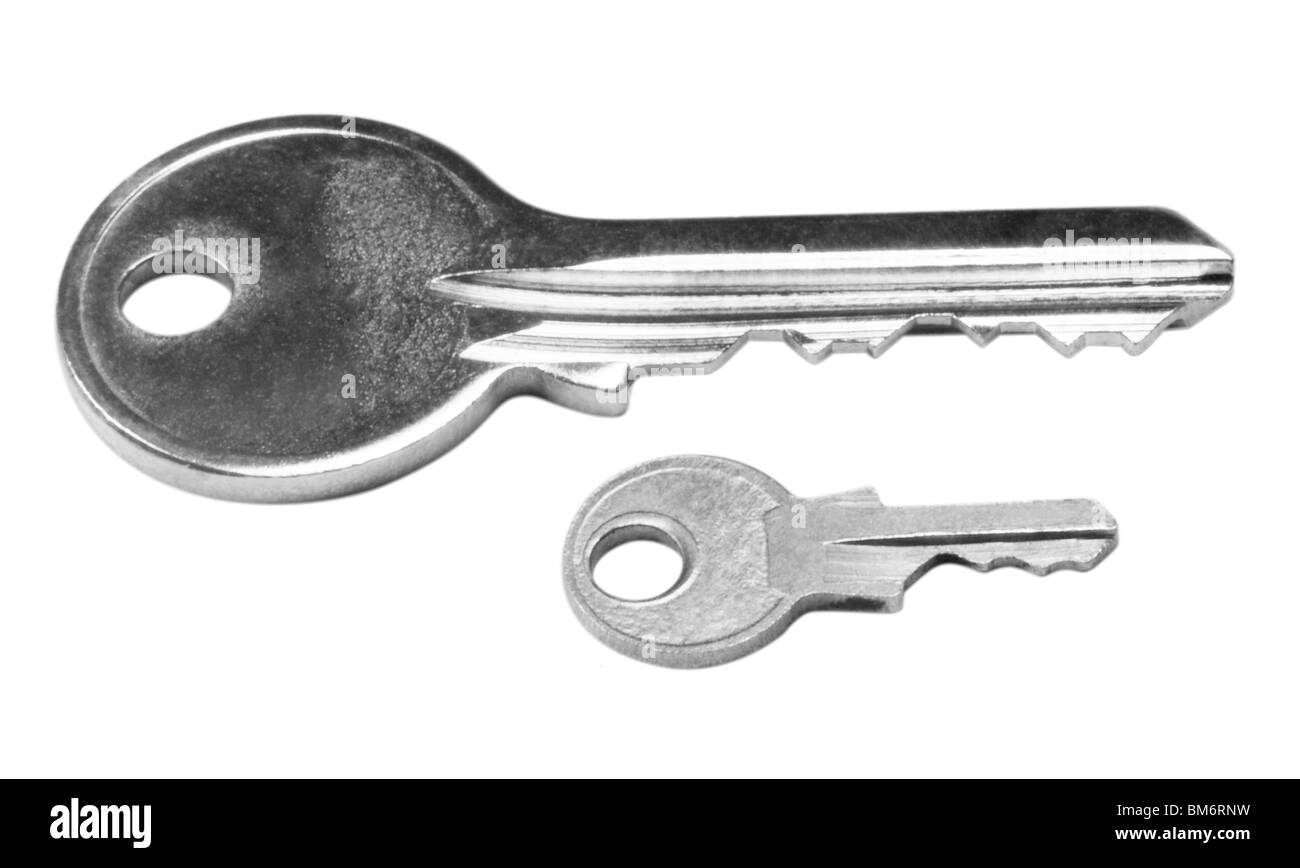 House keys studio Black and White Stock Photos & Images - Alamy