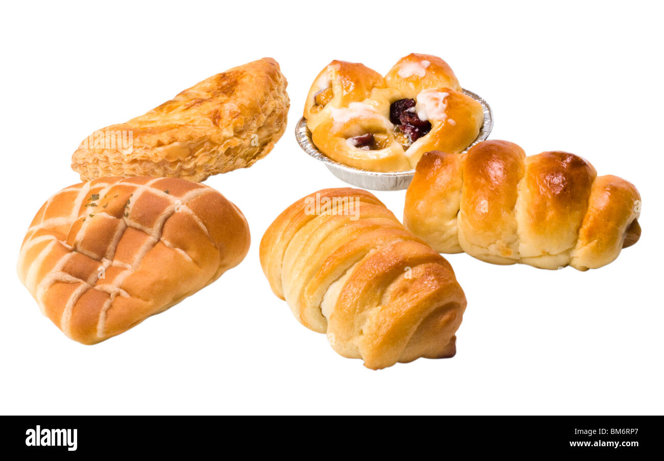 Bread ready Cut Out Stock Images & Pictures - Alamy