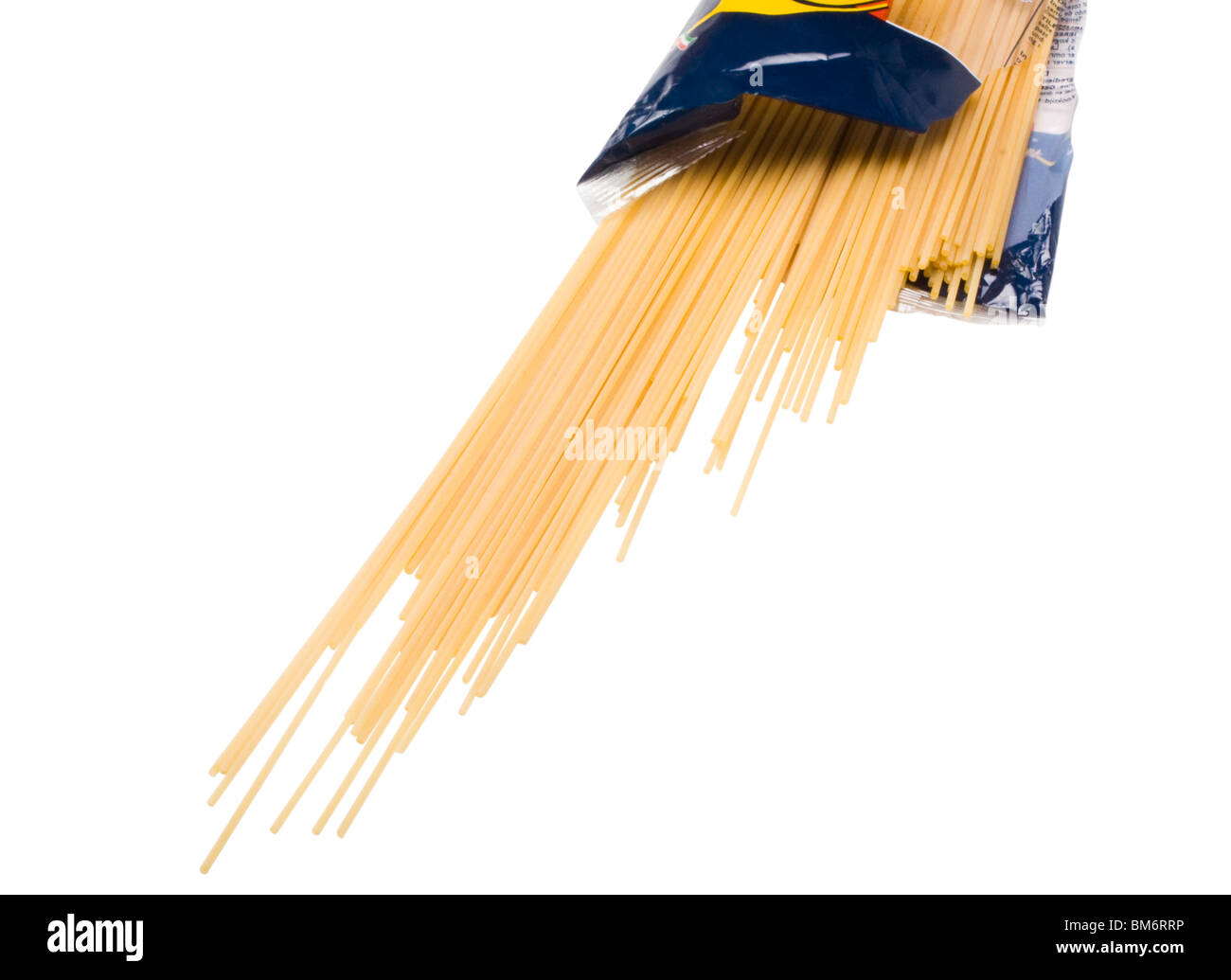 Spaghetti stack hi-res stock photography and images - Alamy