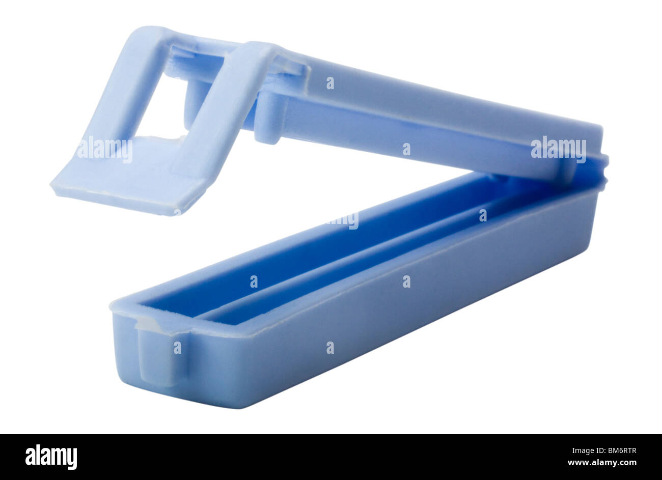 Bag attachment Cut Out Stock Images & Pictures - Alamy