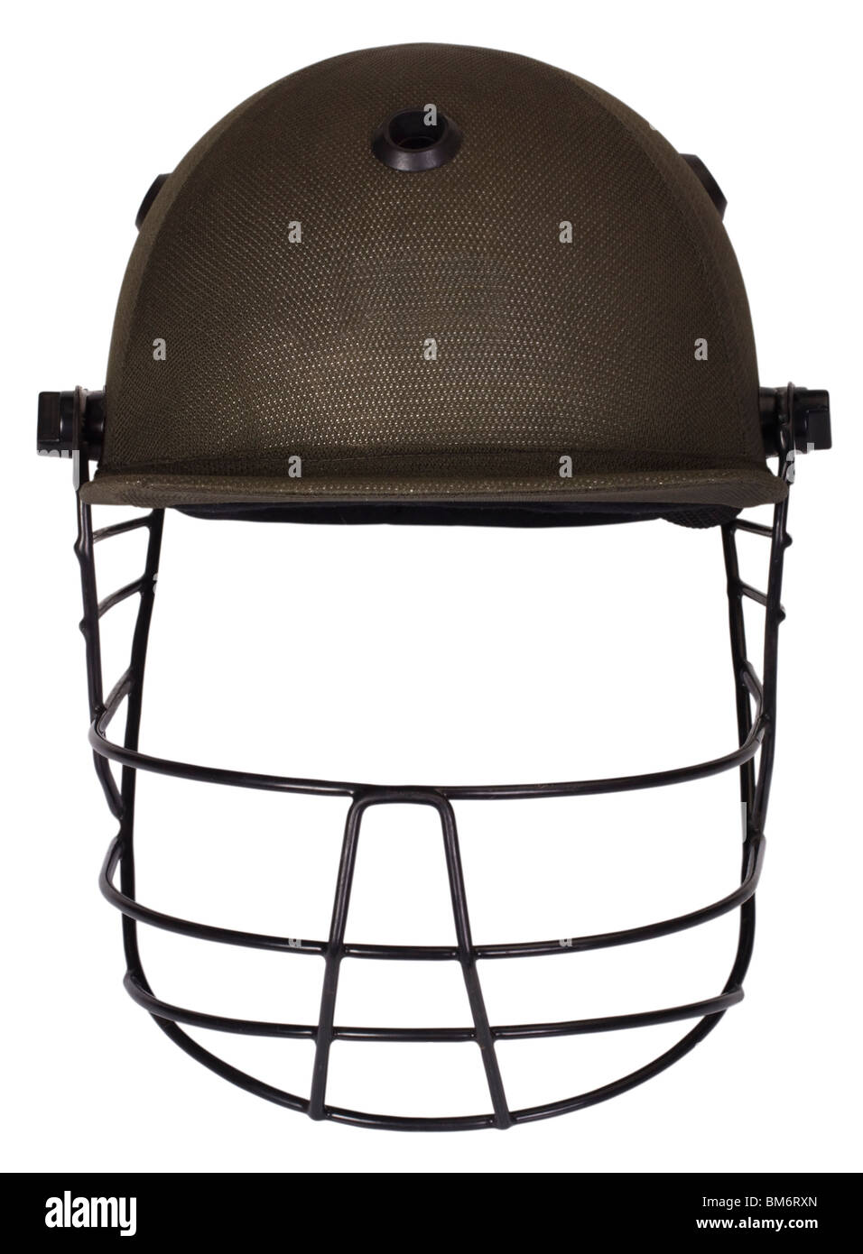 Cricket helmet hi-res stock photography and images - Alamy