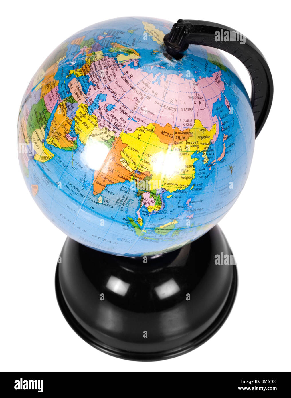 Desktop life Cut Out Stock Images & Pictures - Alamy