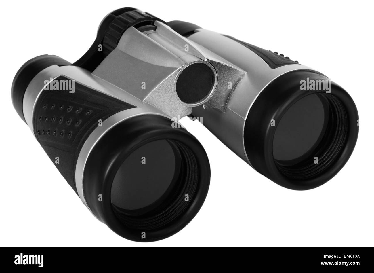 Close-up of binoculars Stock Photo - Alamy