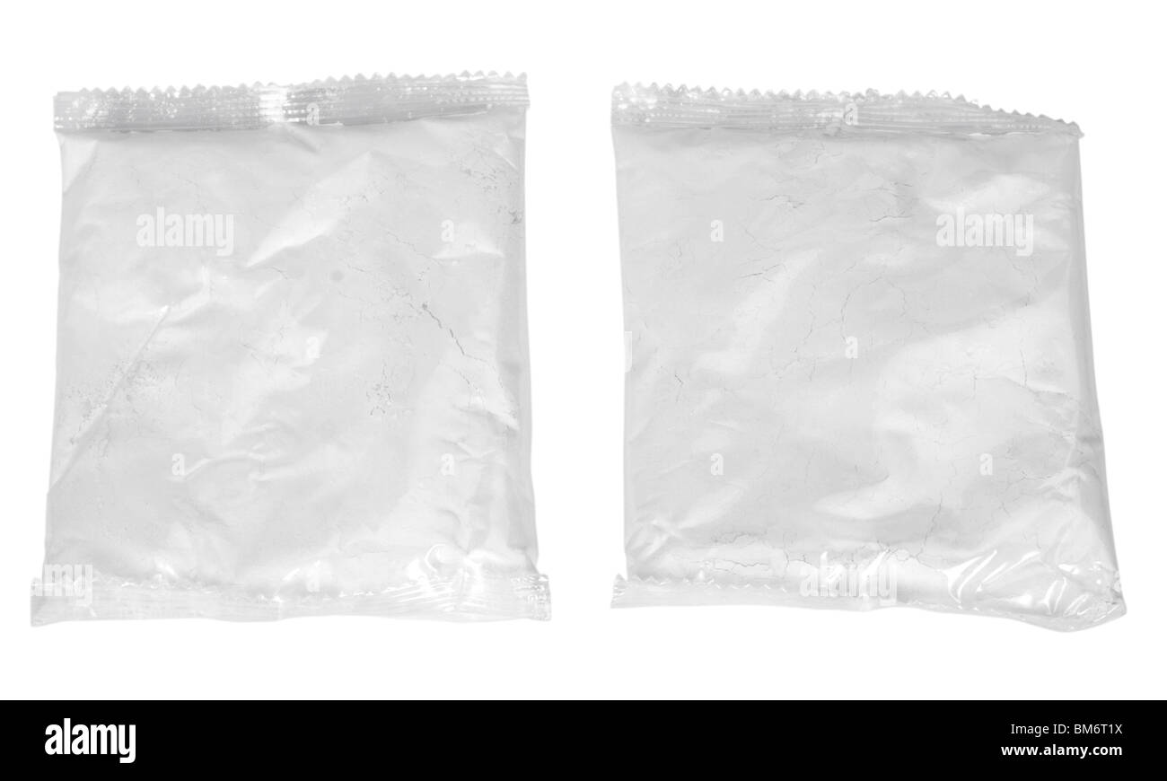Plastic bag cut out two hi-res stock photography and images - Alamy