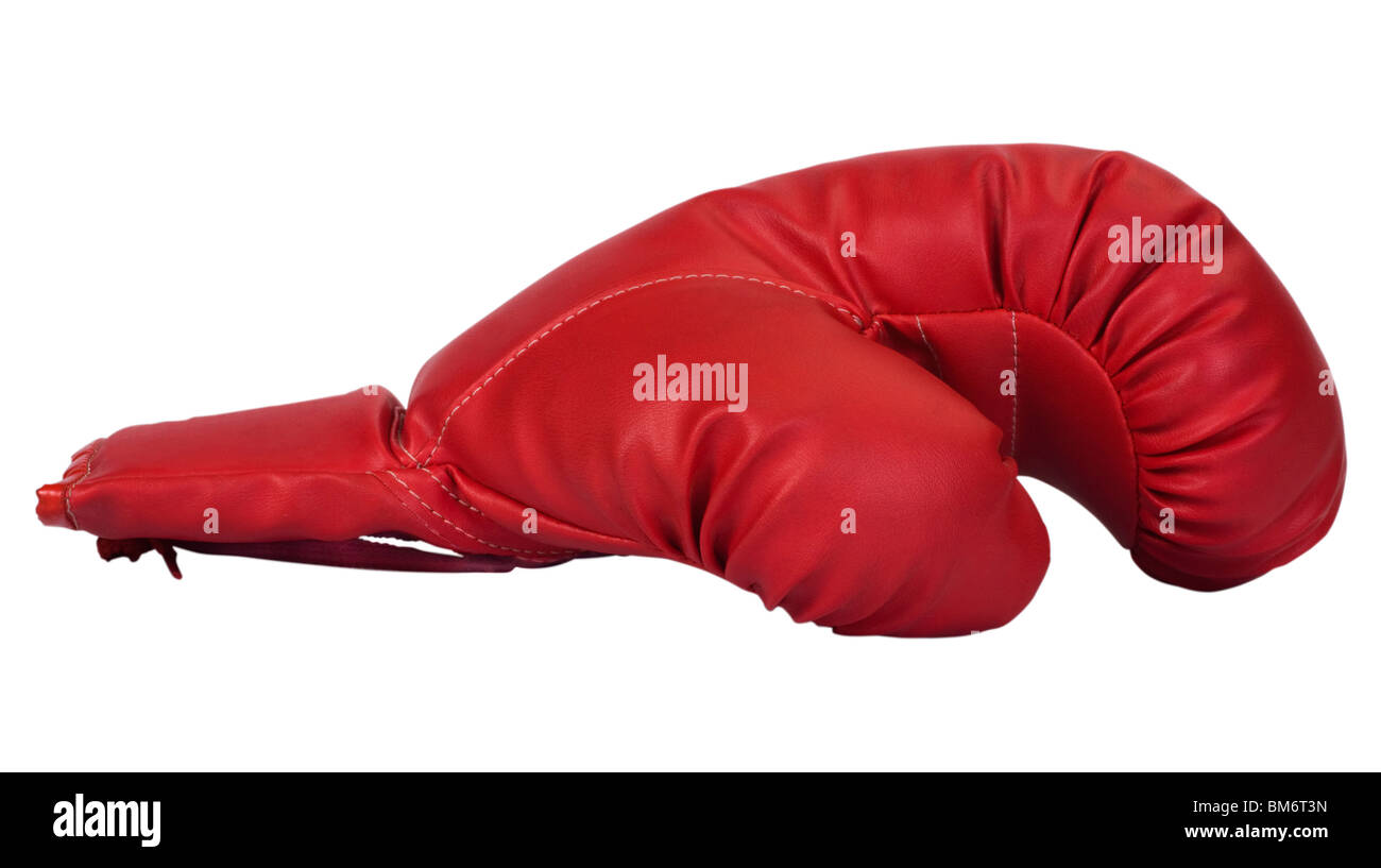 Boxing accessory hi-res stock photography and images - Alamy
