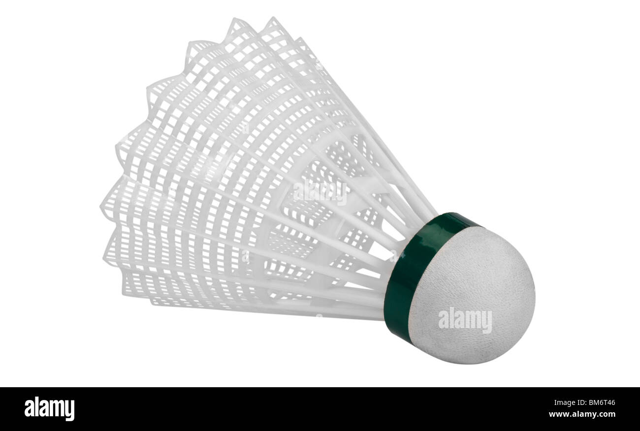Shuttlecock shape hi-res stock photography and images - Alamy
