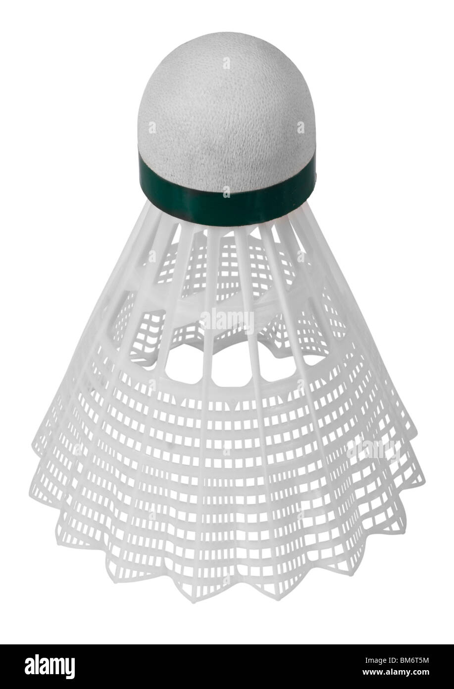 Shuttlecock shape hi-res stock photography and images - Alamy