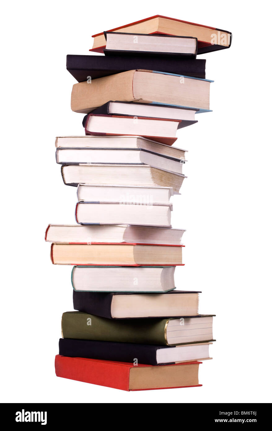 Balance the books Cut Out Stock Images & Pictures - Alamy
