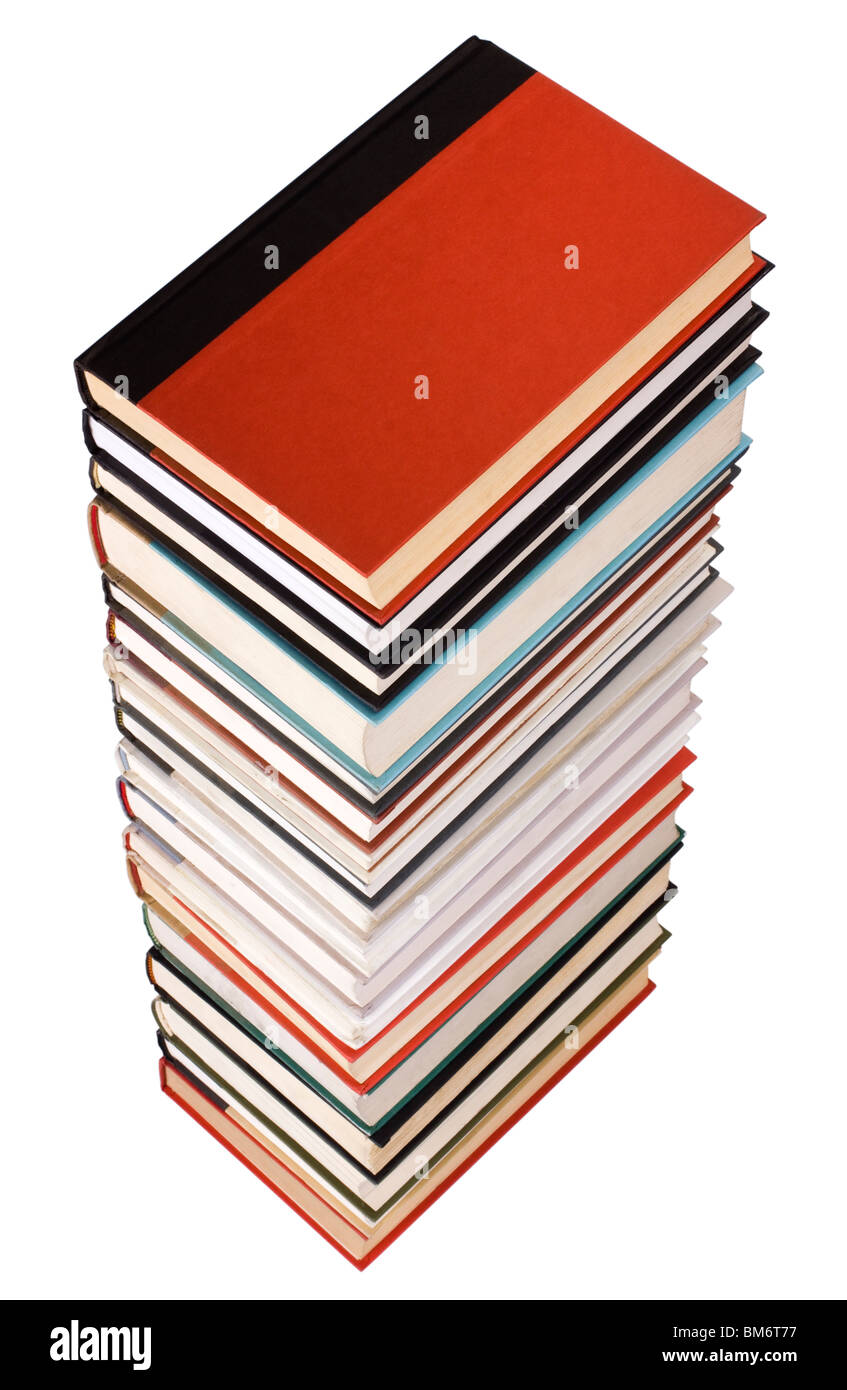 Balance the books Cut Out Stock Images & Pictures - Alamy
