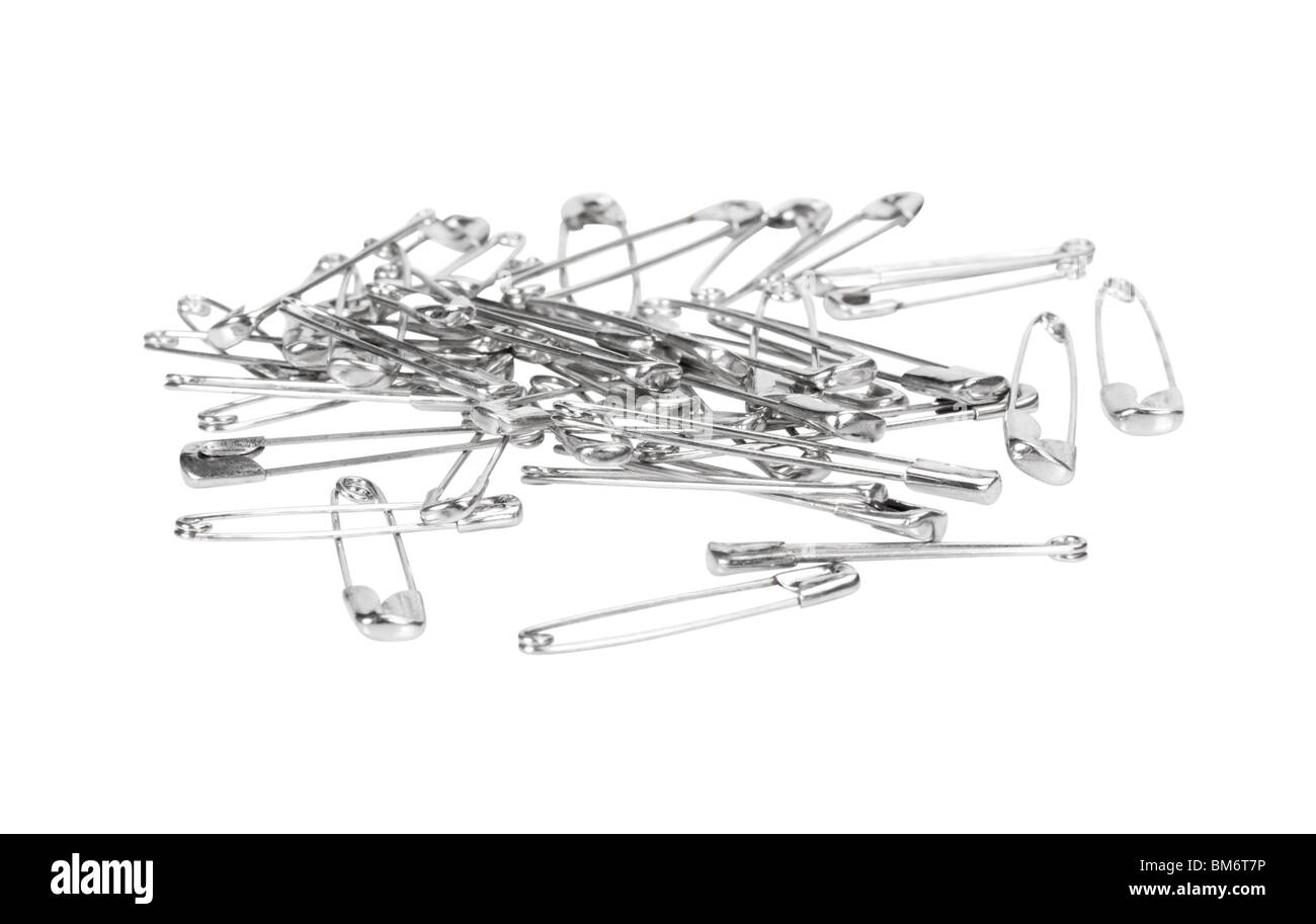 Safety fastening Cut Out Stock Images & Pictures - Alamy