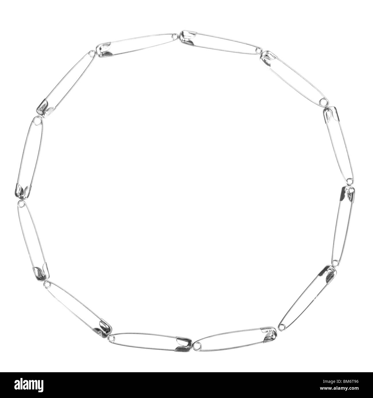 Safety circle hi-res stock photography and images - Alamy