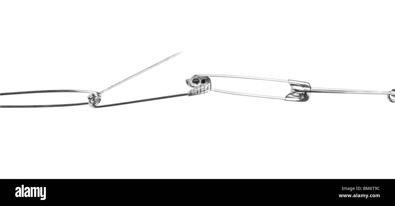 Broken supply chain hi-res stock photography and images - Alamy