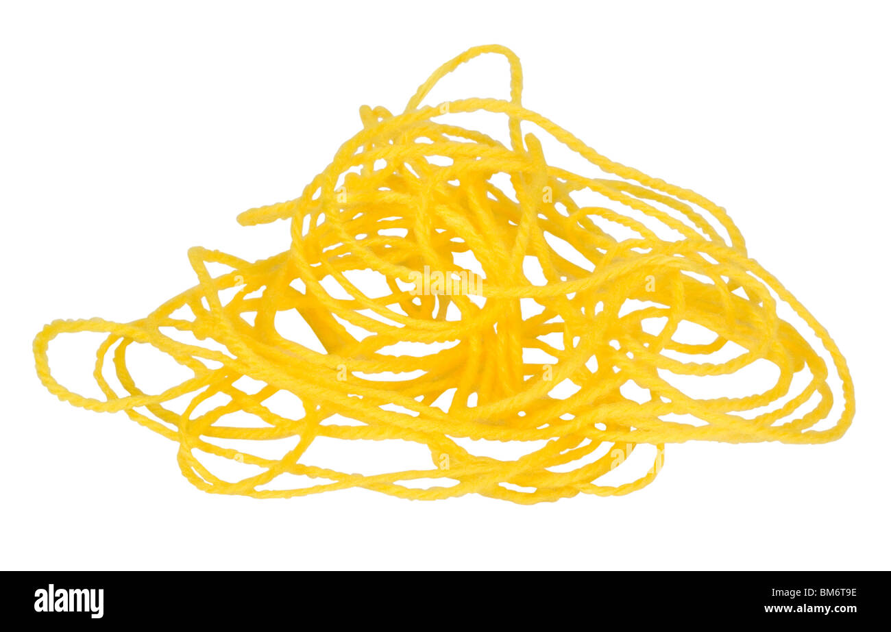 Yarn string art Cut Out Stock Images & Pictures - Alamy
