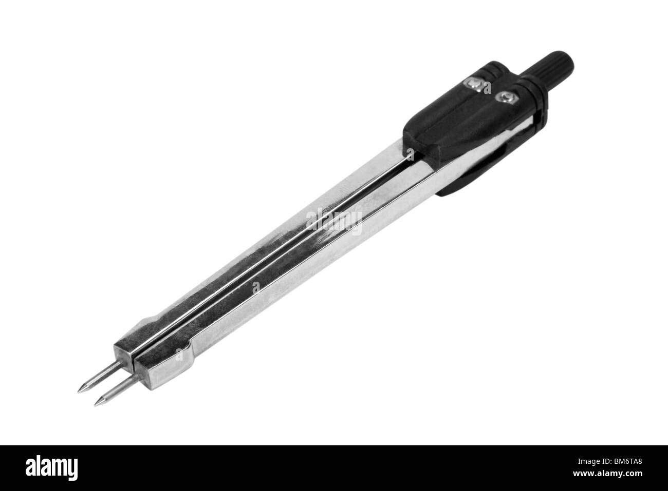 Divider instrument hi-res stock photography and images - Alamy