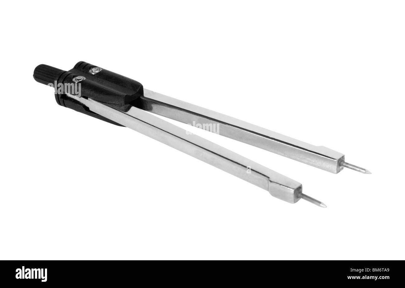 Close-up of a divider Stock Photo - Alamy