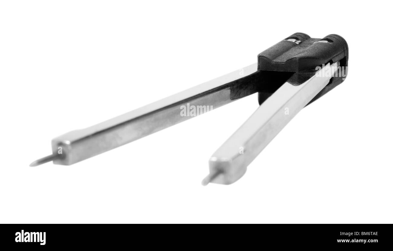 Divider instrument hi-res stock photography and images - Alamy