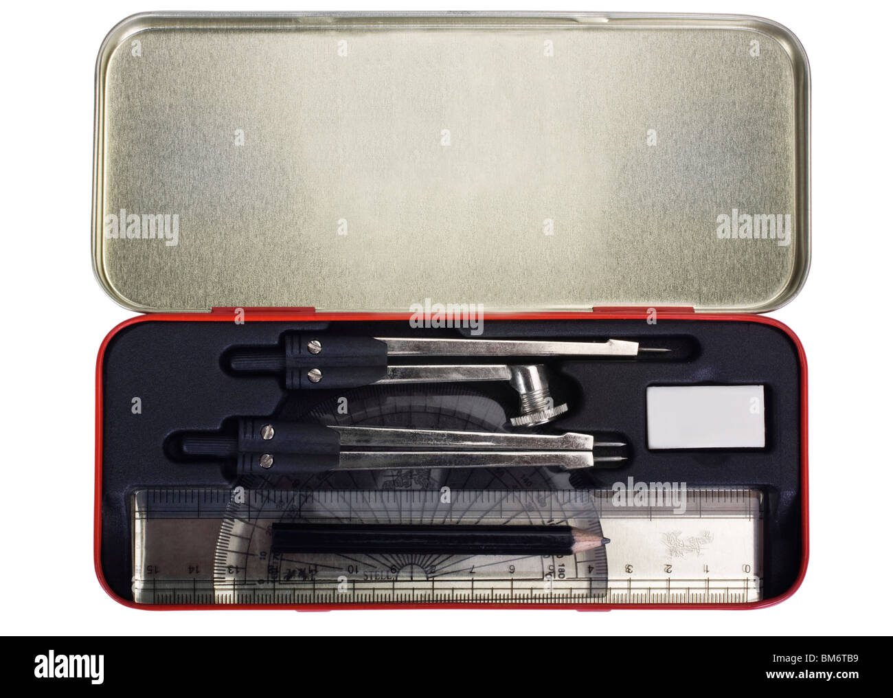 Geometry box hi-res stock photography and images - Alamy