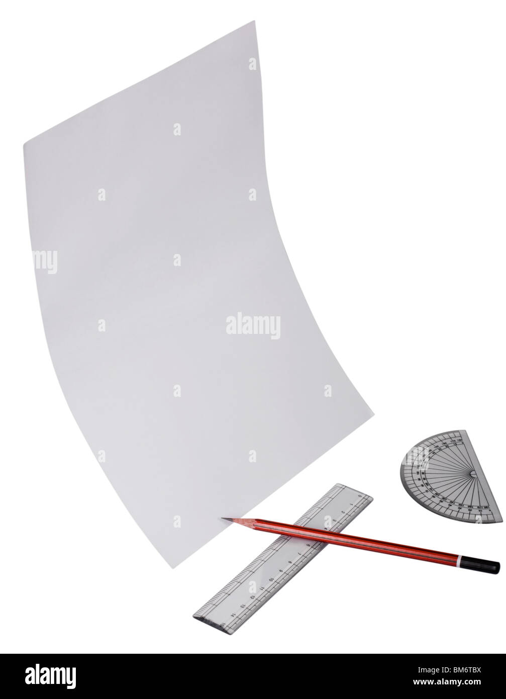 Geometric measurement hi-res stock photography and images - Alamy