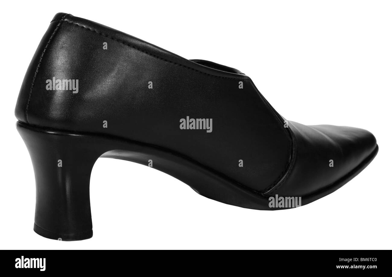 Cut heel Cut Out Stock Images & Pictures - Alamy