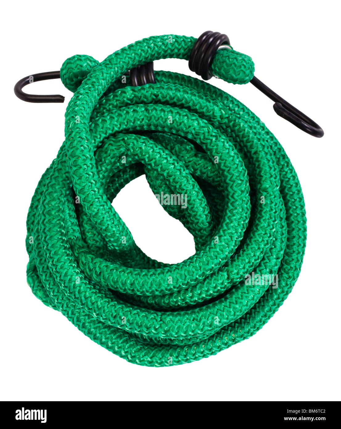 Close-up of a clothesline cord Stock Photo - Alamy