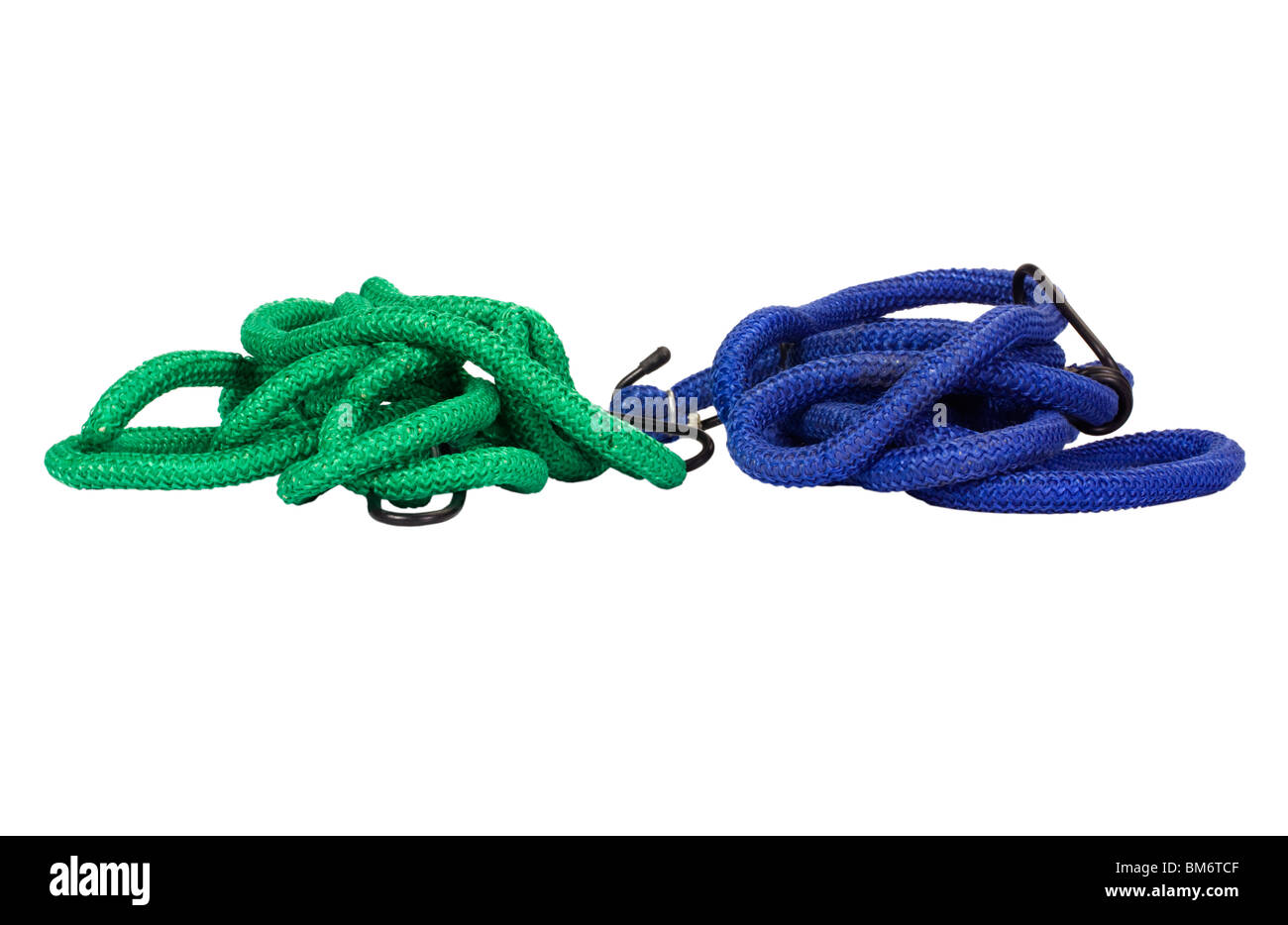 Rope ropes cord cords hi-res stock photography and images - Alamy