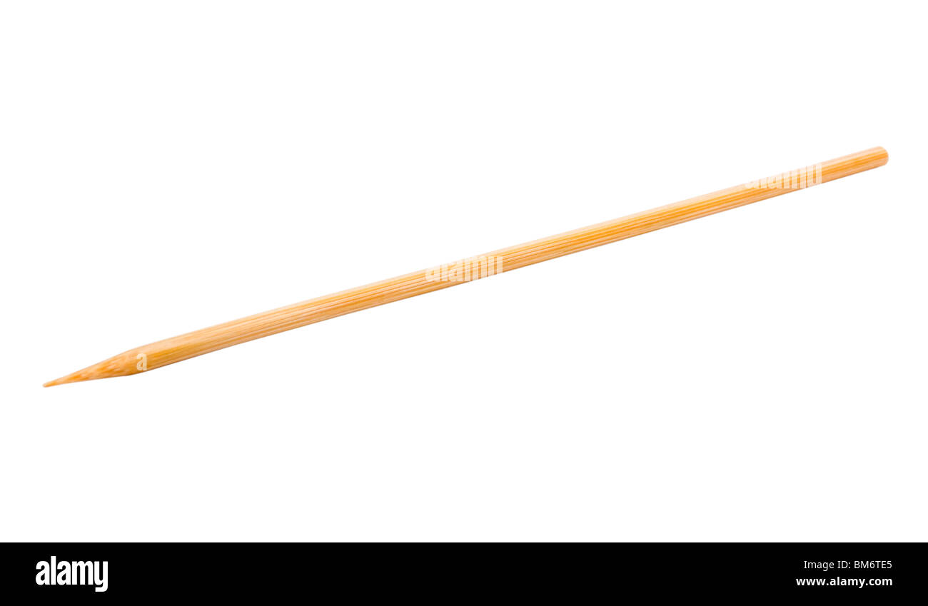 Toothpick hi-res stock photography and images - Alamy