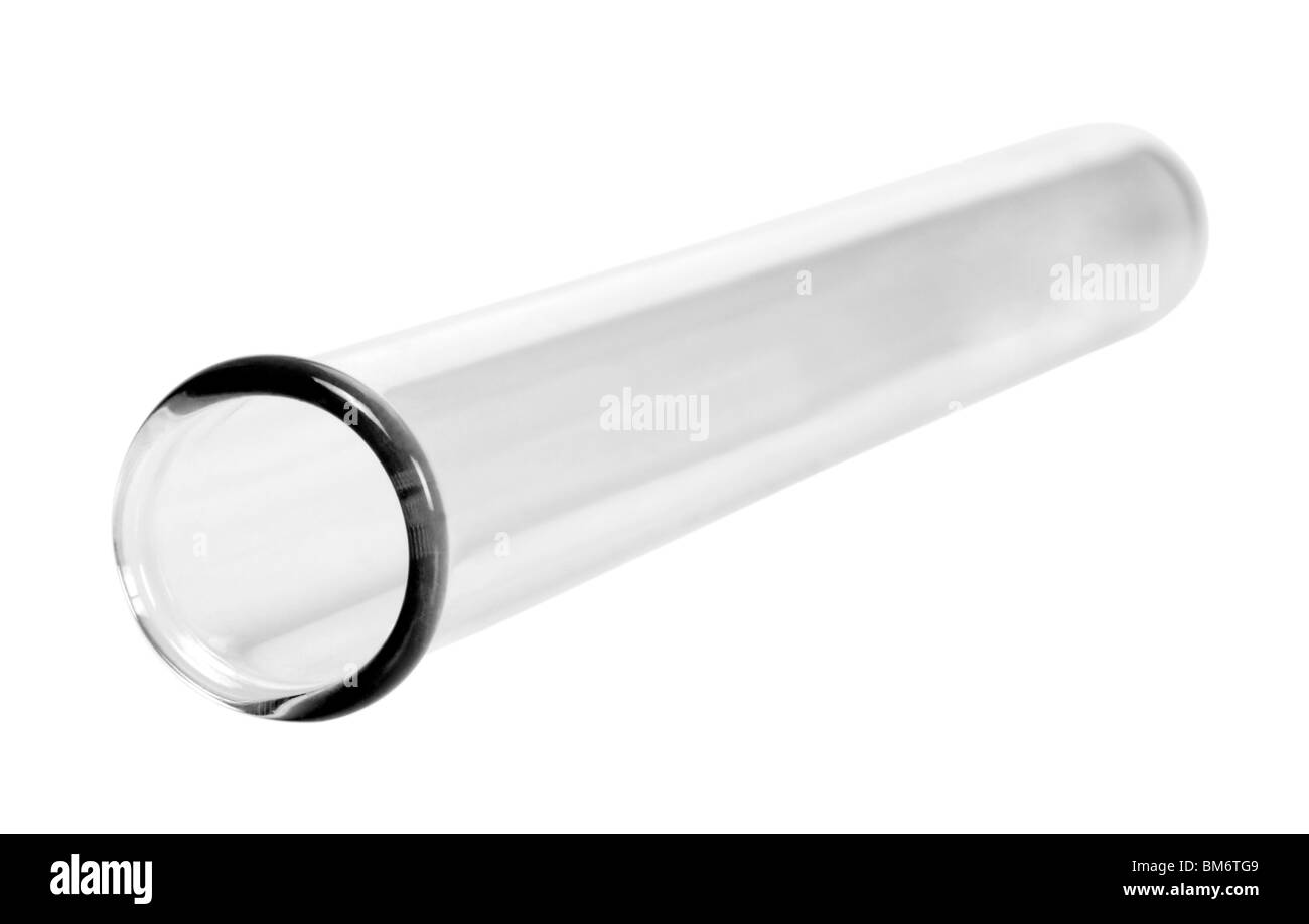 Test tube cut out hi-res stock photography and images - Alamy