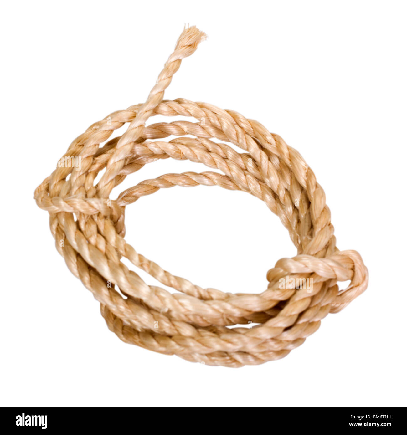 Rope utility shot hi-res stock photography and images - Alamy