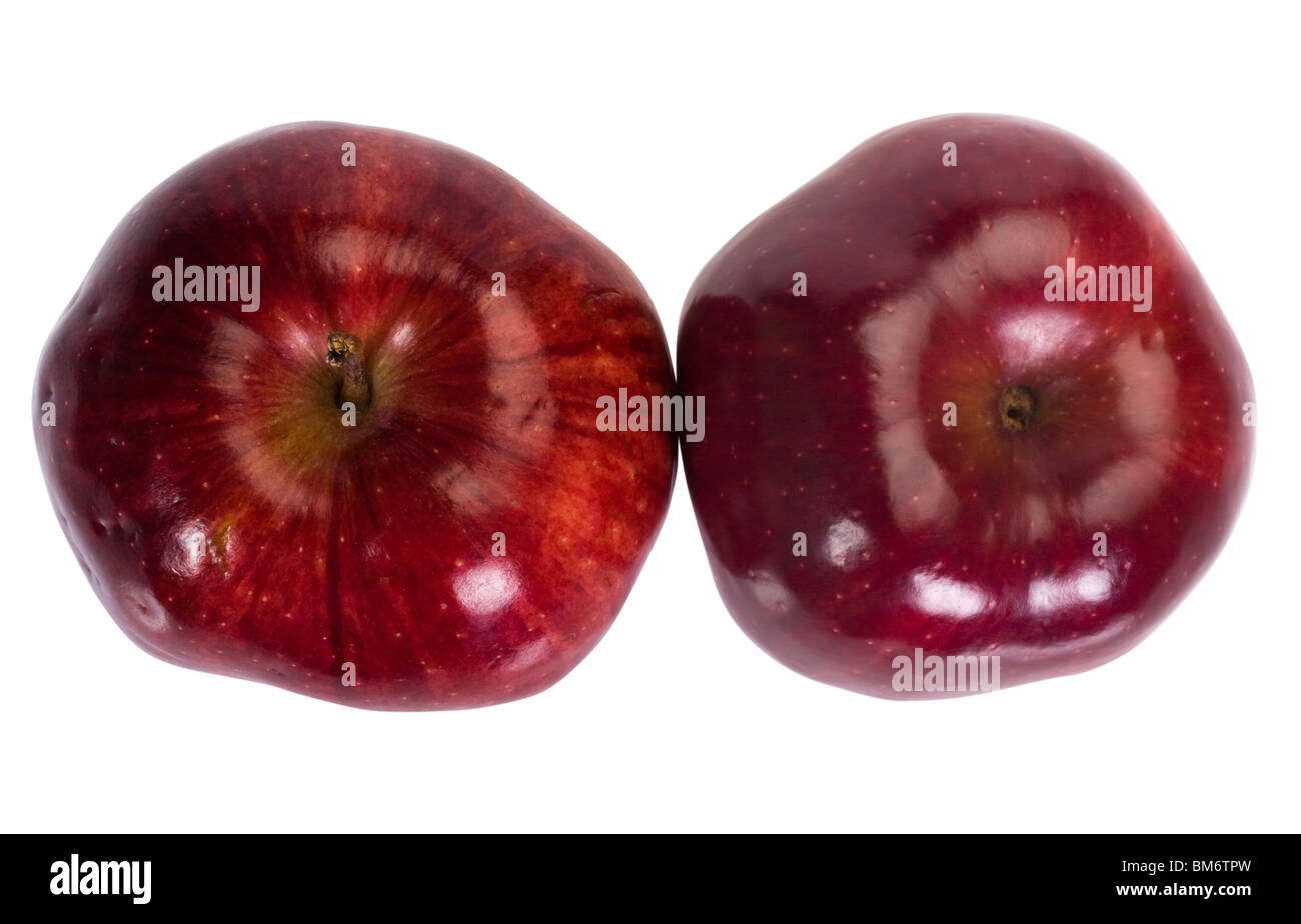 Shining apples hi-res stock photography and images - Alamy